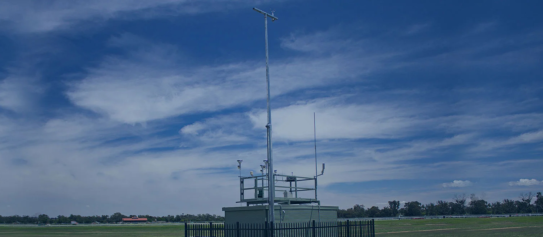 Online Monitoring System for VOC & TOC by Drexel Group Delhi