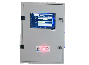 BOD-COD and BOD-COD-TSS-pH, Online Real time Emission Monitoring System